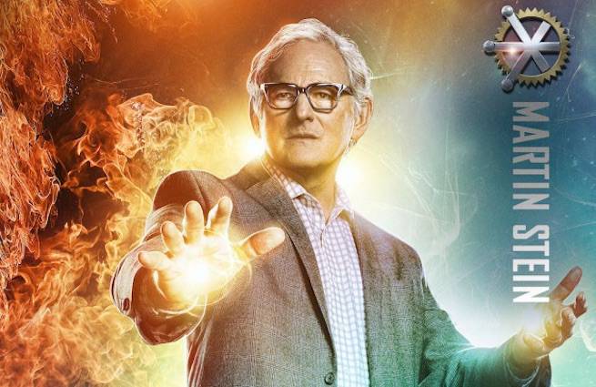 martin-stein – Multiversity Comics