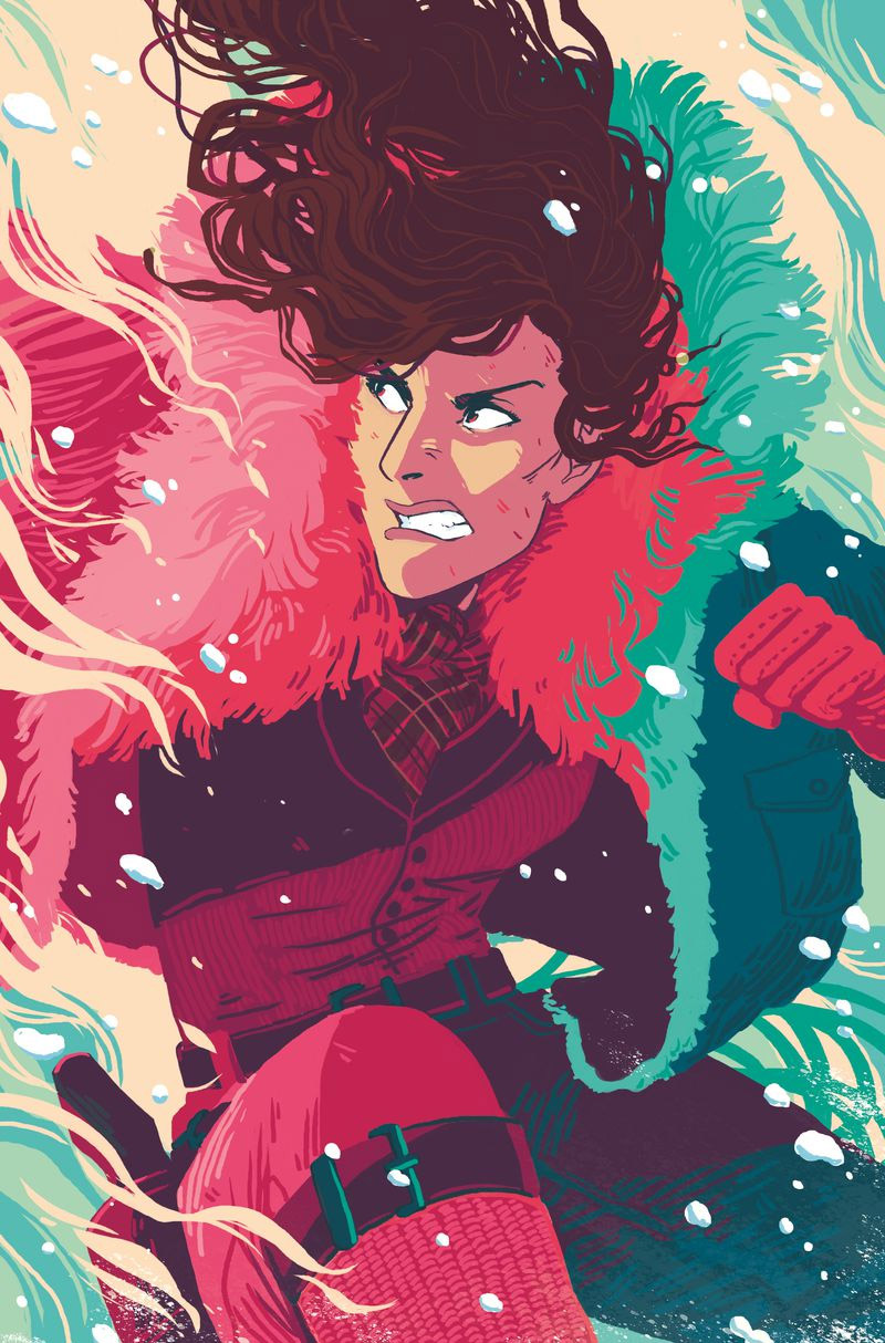 Tomb-Raider-Inferno-Hannah-Templer – Multiversity Comics