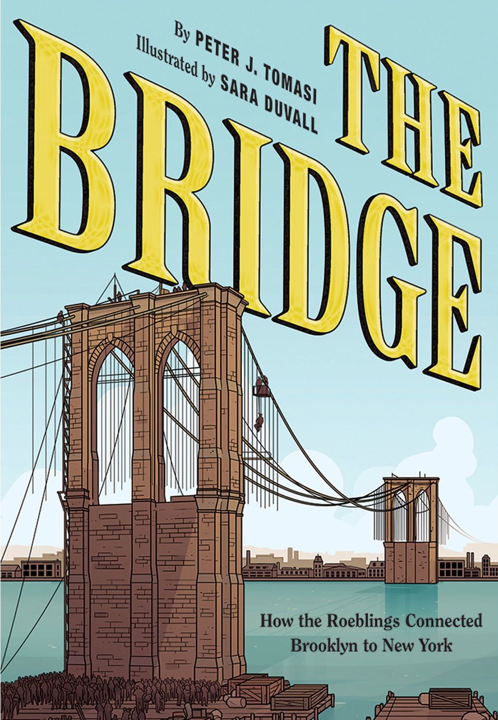 “The Bridge” – Multiversity Comics