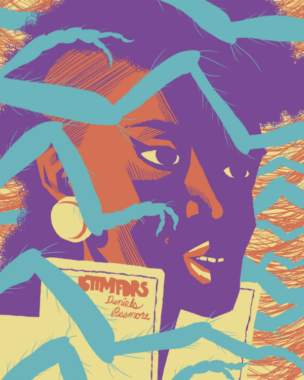 NYCC ’18: Fantagraphics Books Announces Graphic Novel “BTTM FDRS ...