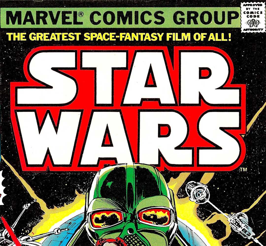 Jim Novak, Marvel Staff Letterer and Logo Designer, Has Died ...