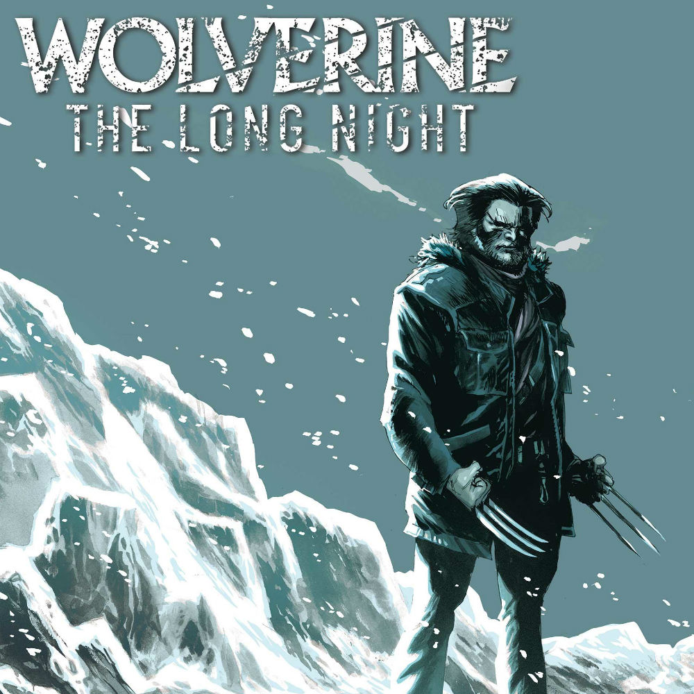 NYCC ’18: “Wolverine: The Long Night” Podcast Gets A Comic Adaptation ...