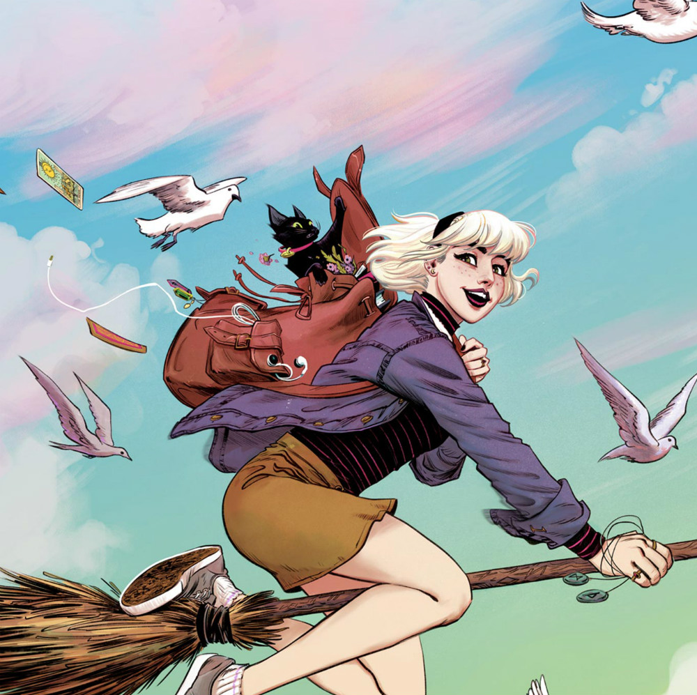 Sabrina-Fish-Featured-Image – Multiversity Comics