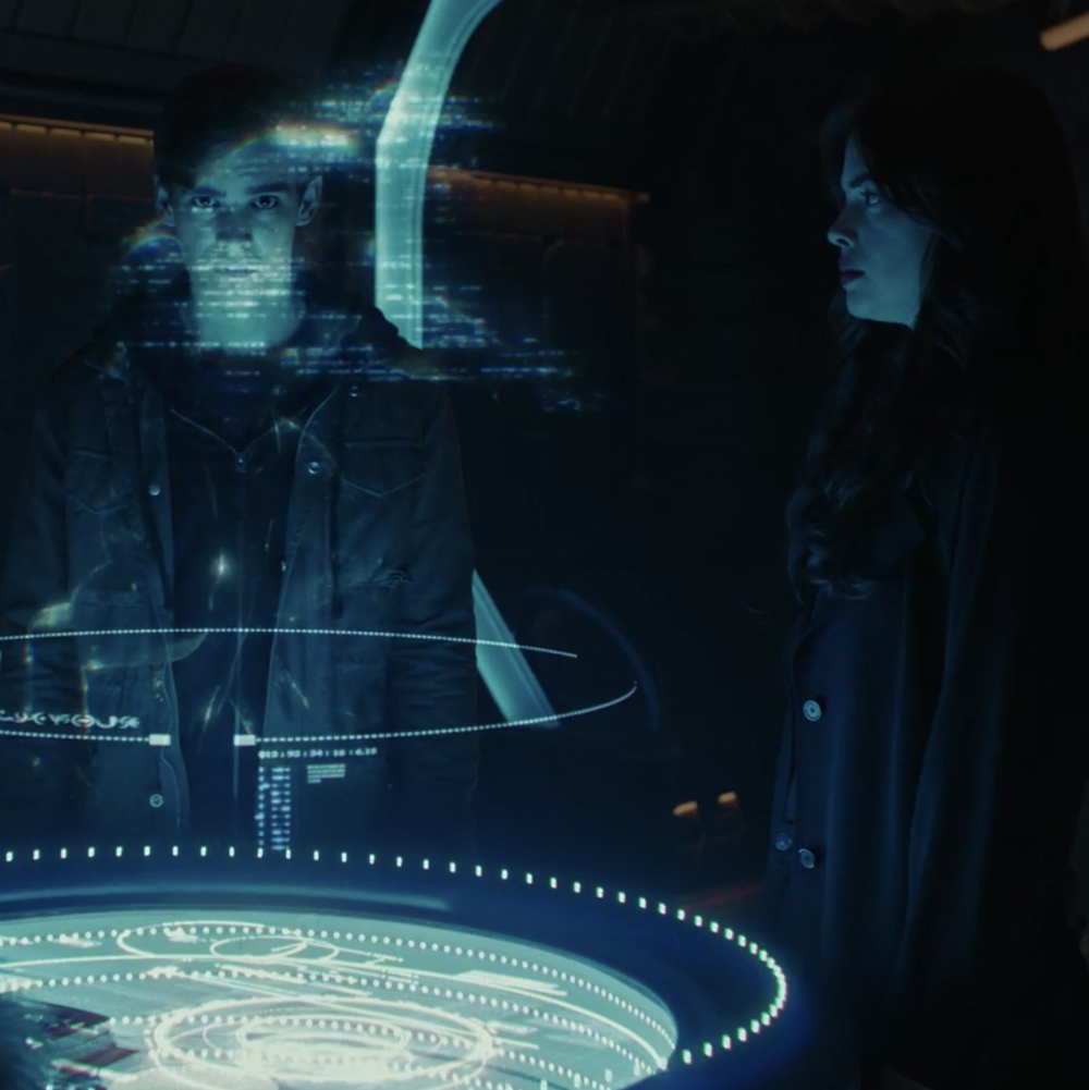 Five Thoughts on Titans‘ “Koriand’r” – Multiversity Comics