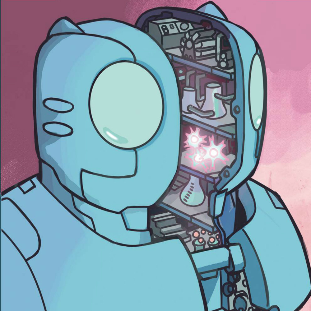 “Atomic Robo: Dawn of a New Era” #1 – Multiversity Comics