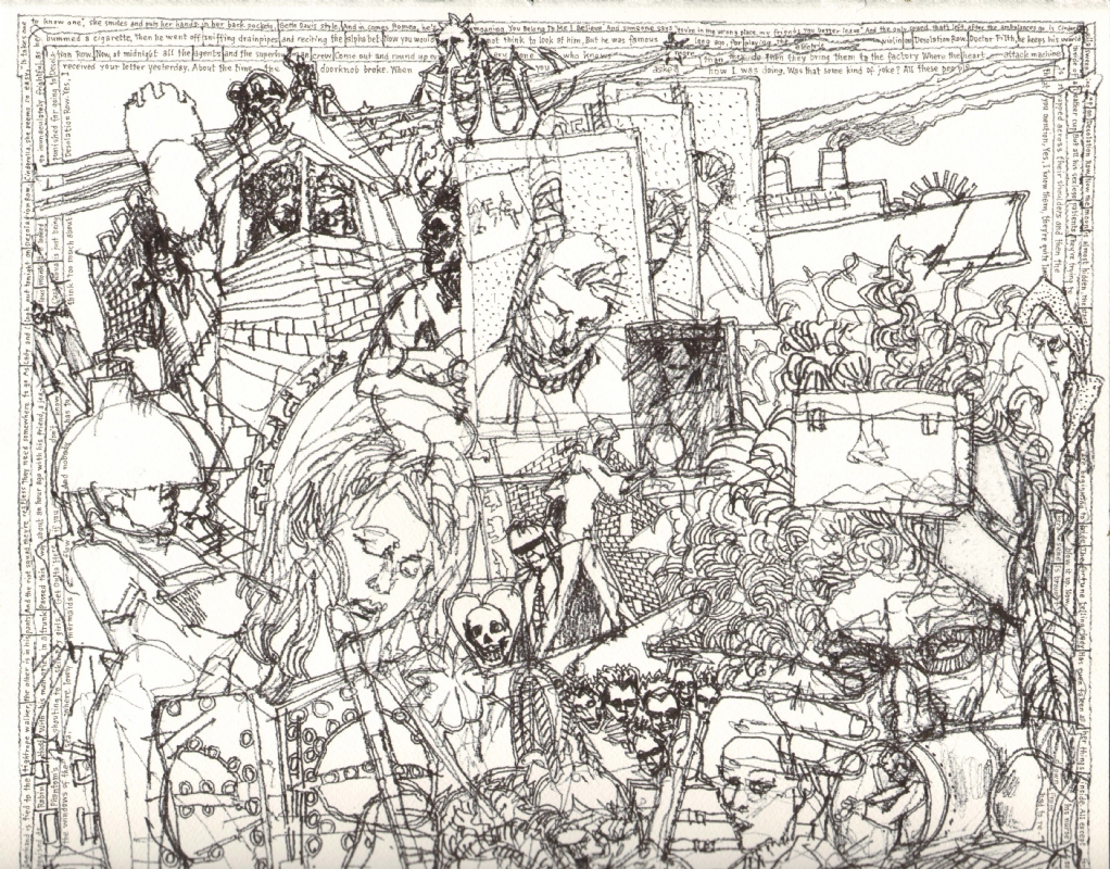 Barron-Storey-01 – Multiversity Comics