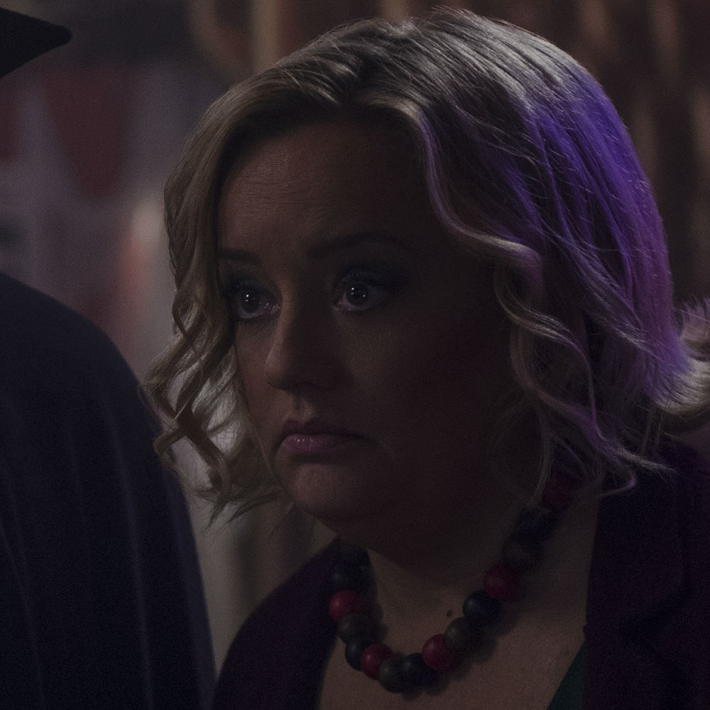 Seven Small Thoughts on The Chilling Adventures of Sabrina‘s “Chapter ...