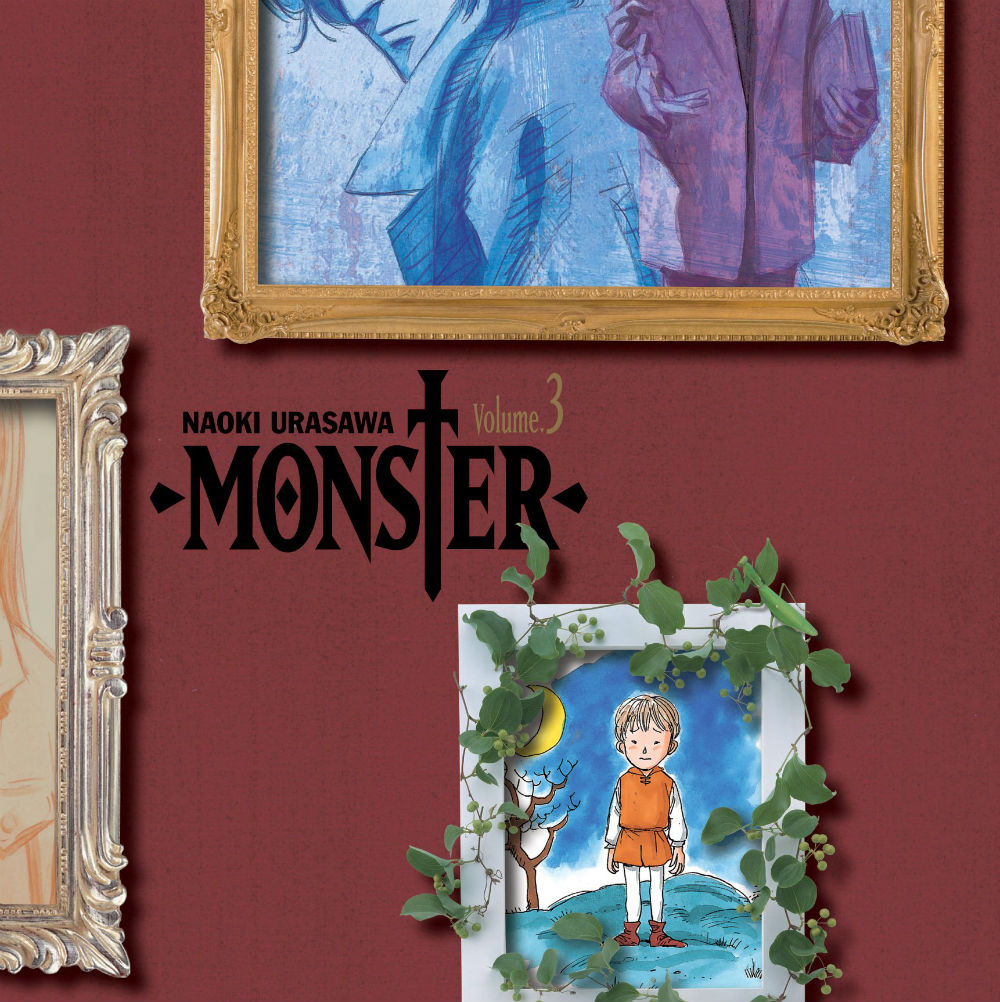 “Monster” Perfect Edition Vol. 3 – Multiversity Comics