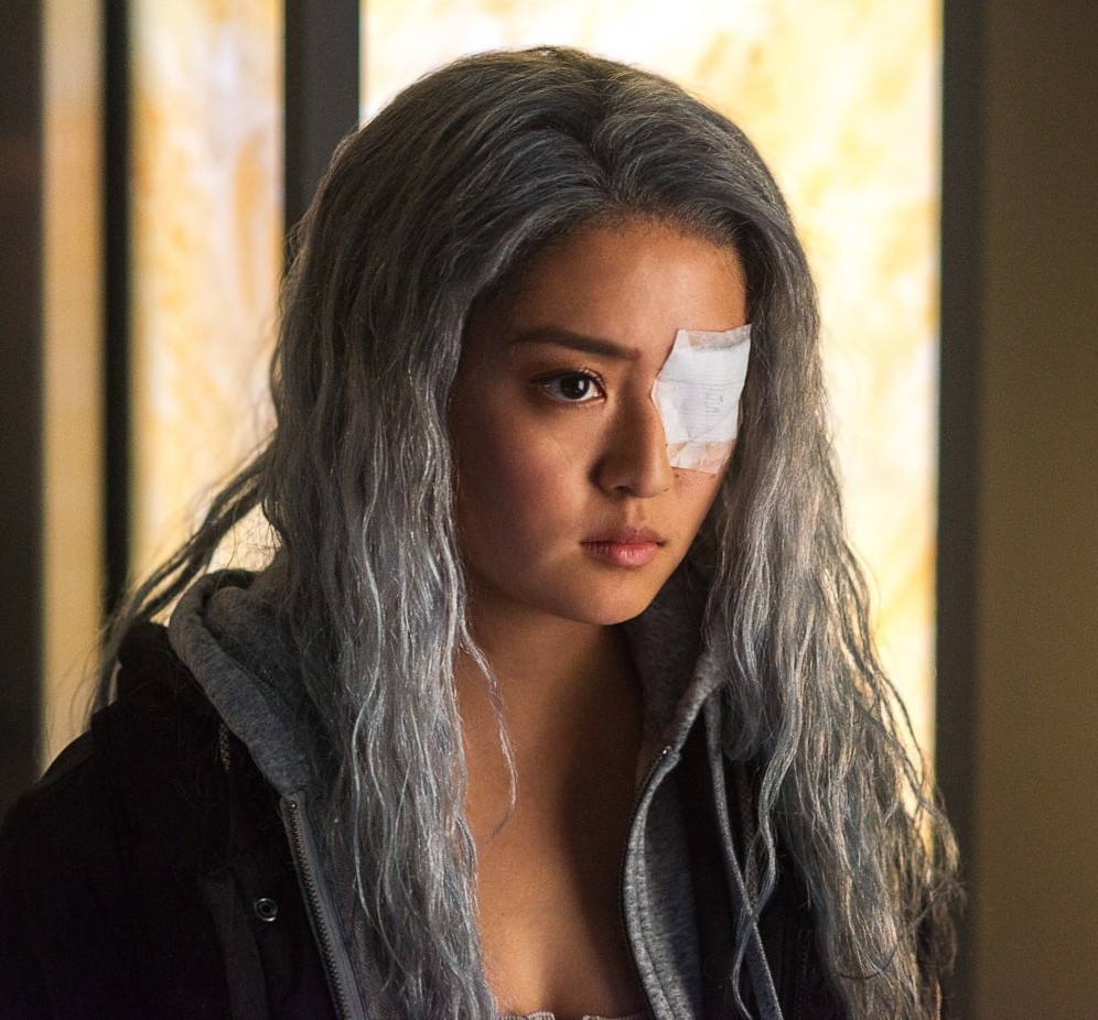 Five Thoughts on Titans‘ “Rose” – Multiversity Comics