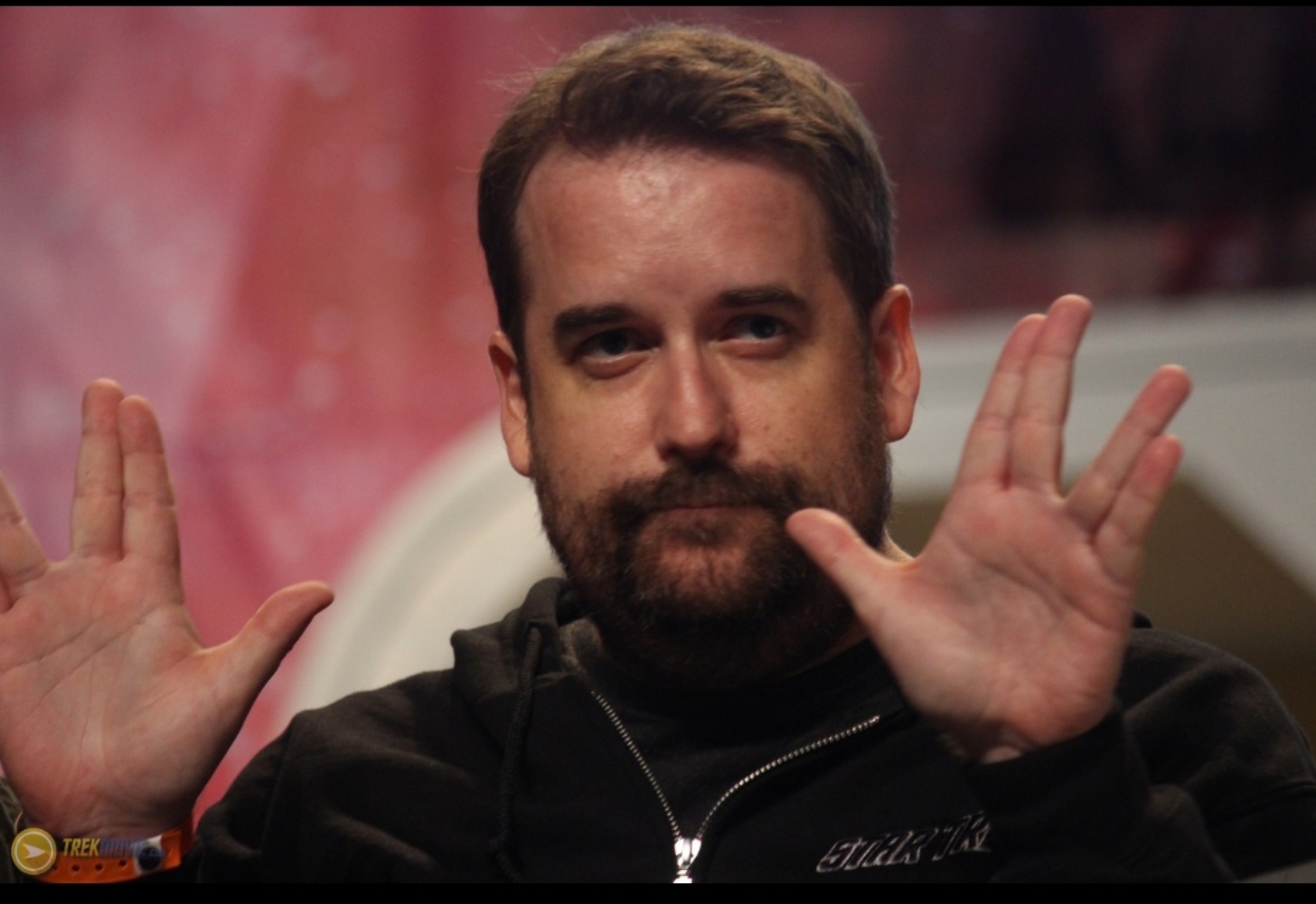 NYCC ’19: Mike Johnson on “Blade Runner 2019,” “Star Trek,” and Geekin ...