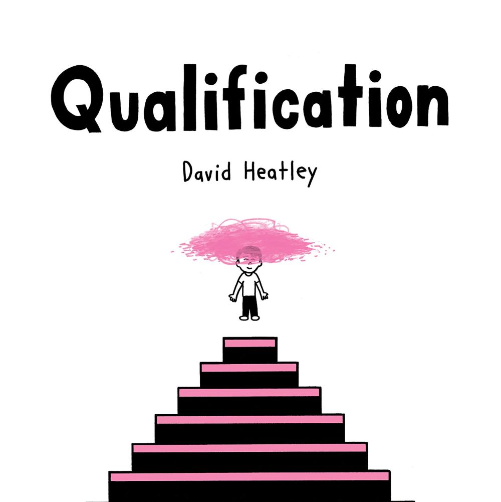 David Heatley Talks 12-Steps, Family, Music, and “Qualification ...