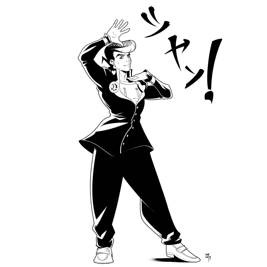 Art of the Week: Week of 12/04/19 – Multiversity Comics