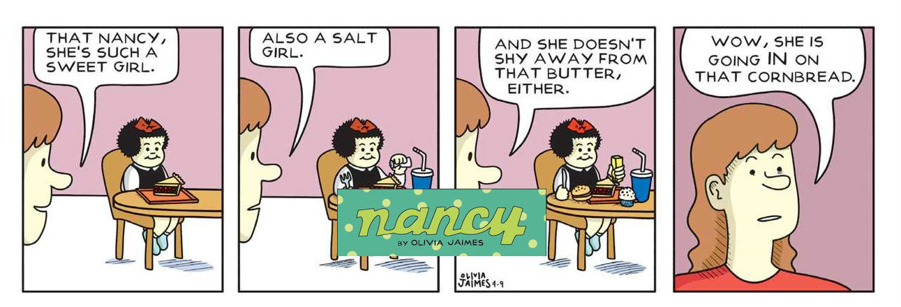 2019 in Review: Best Webcomic – Multiversity Comics