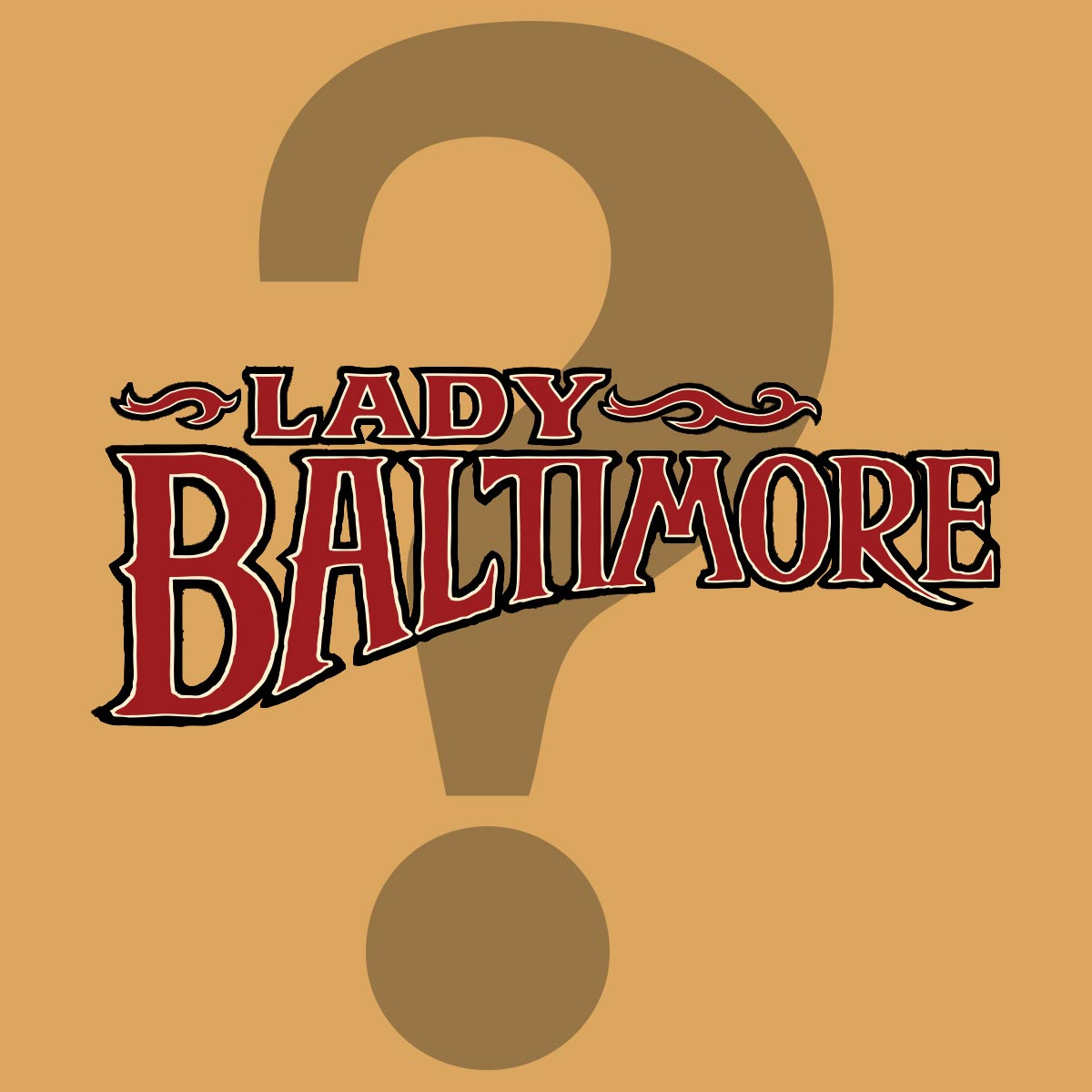 Hell Notes: Who Is Lady Baltimore? – Multiversity Comics