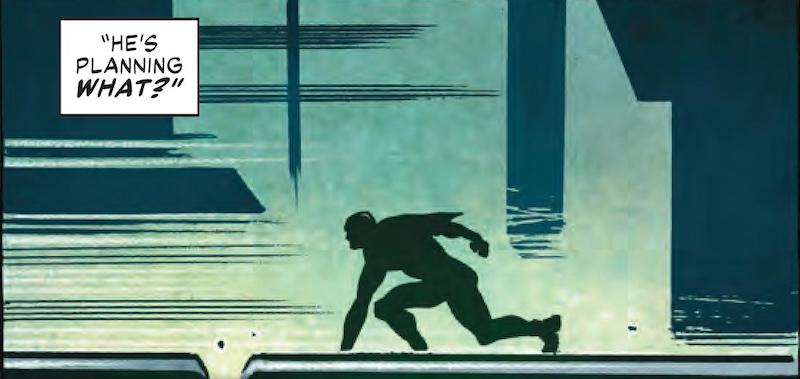 Multiver-City One: 2000 AD Prog 2177 – Kneel Before Nimrod ...