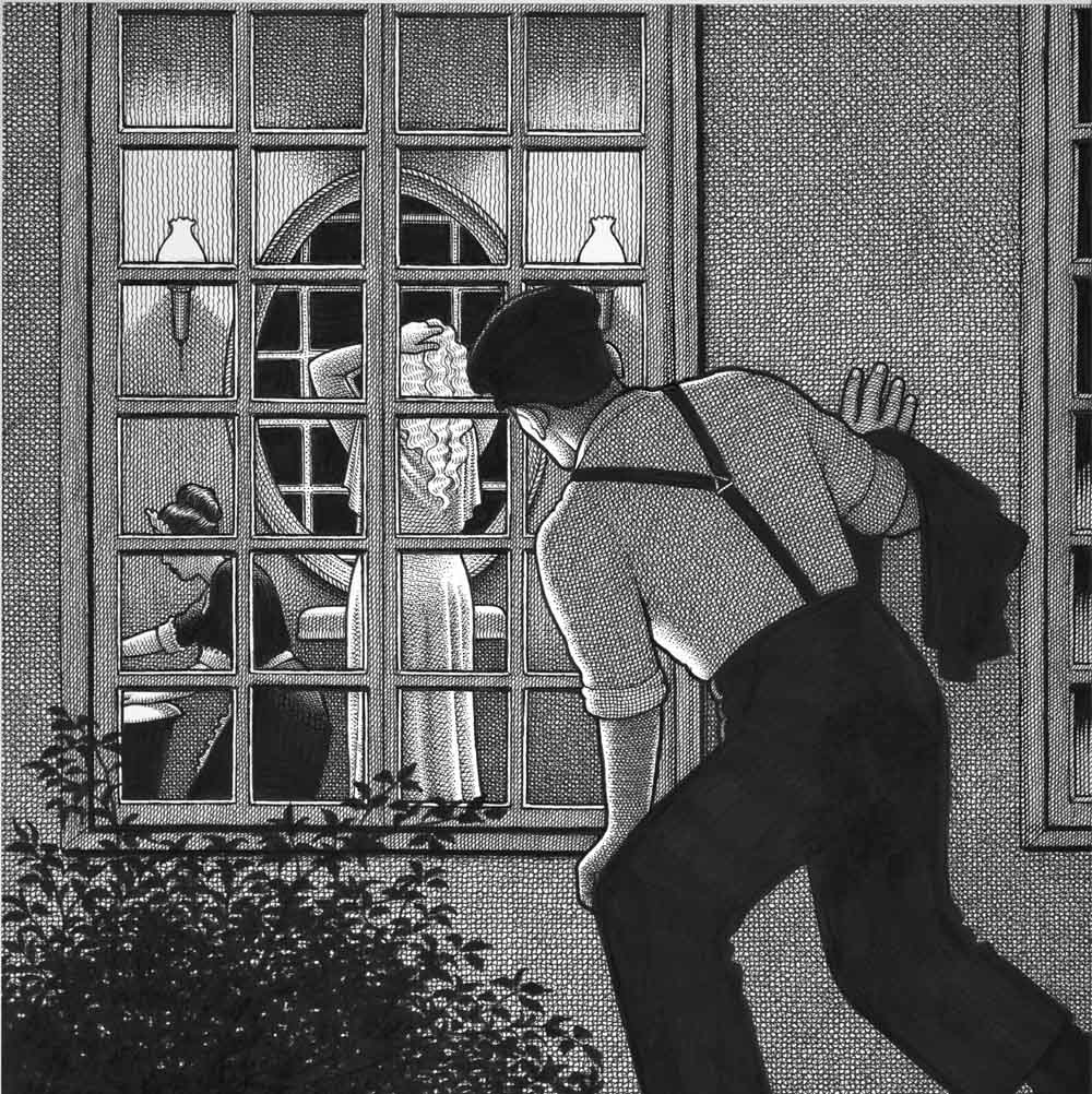 2020 Doug Wright Award Winners Announced – Multiversity Comics