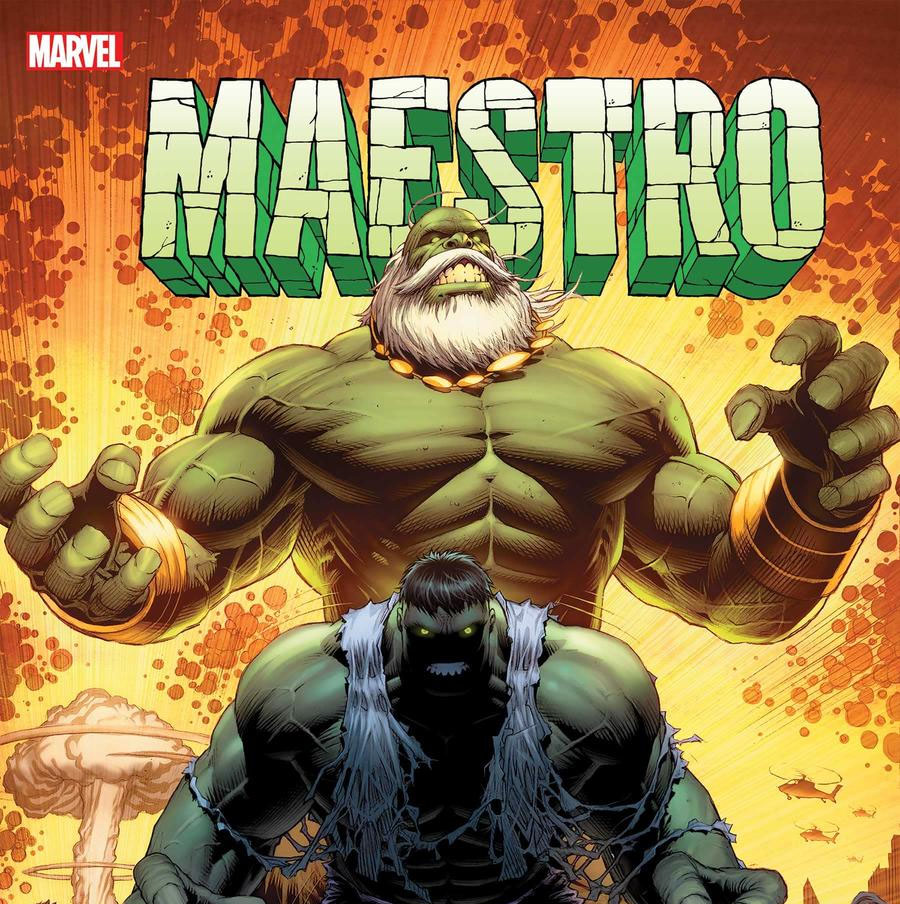 Maestro issue 1 featured – Multiversity Comics
