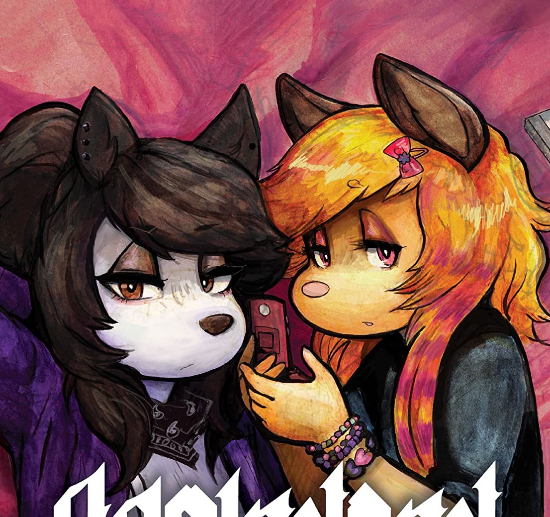 “920London” – Multiversity Comics