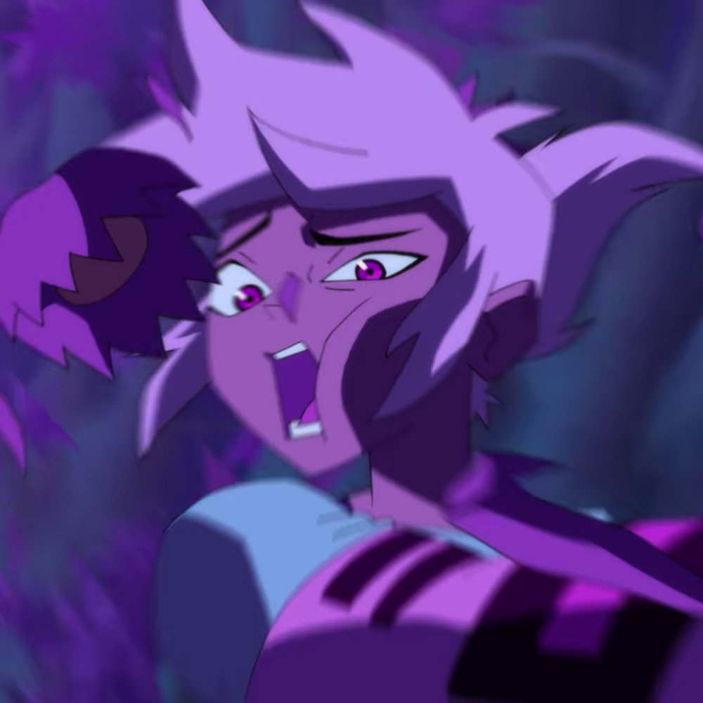 Five Thoughts on Kipo and the Age of Wonderbeasts’ “Paw of the Jaguar ...