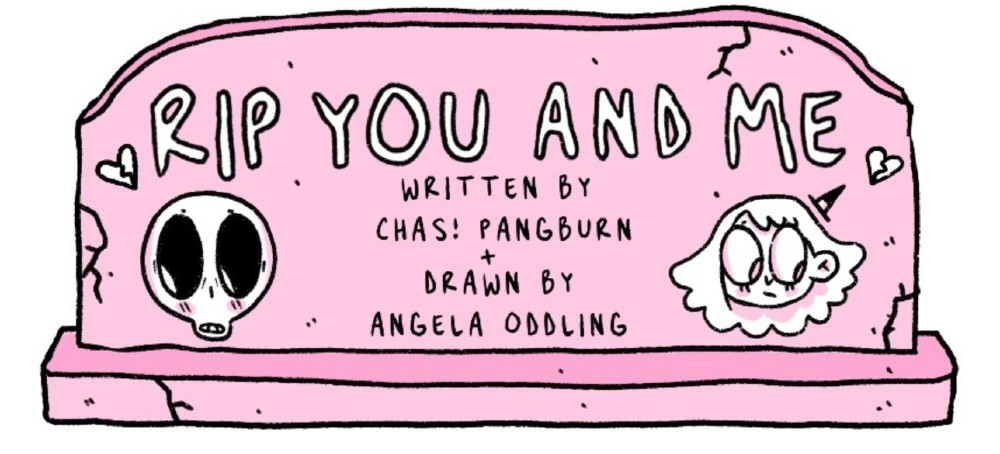 The Webcomics Weekly #91: The Weeks Keep Coming (6/16/2020 Edition ...