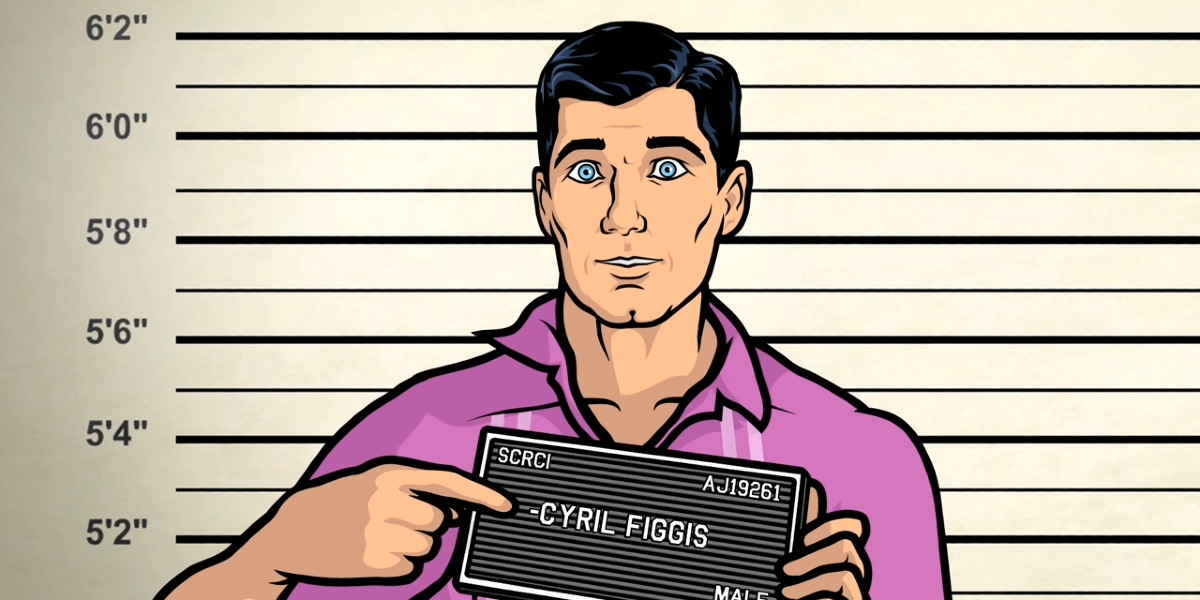 Five Thoughts on Archer’s “Stage Two” – Multiversity Comics