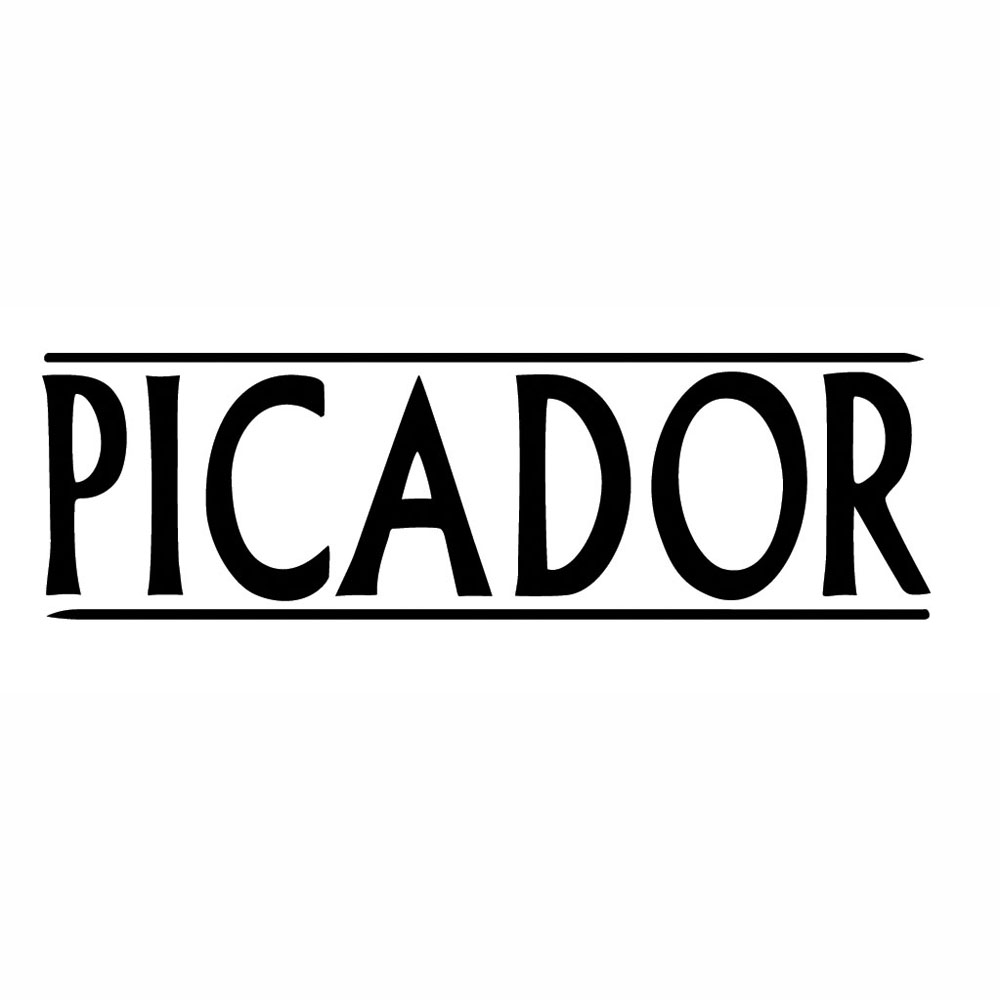 Picador logo – Multiversity Comics