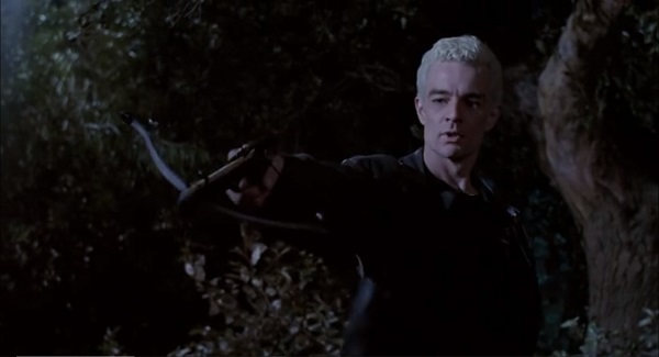 Buffyversity: When Every Episode Feels Like Halloween – Multiversity Comics