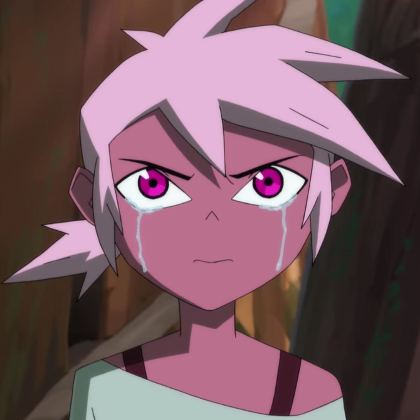 Five Thoughts on Kipo and the Age of Wonderbeasts’ “It’s a Trap ...