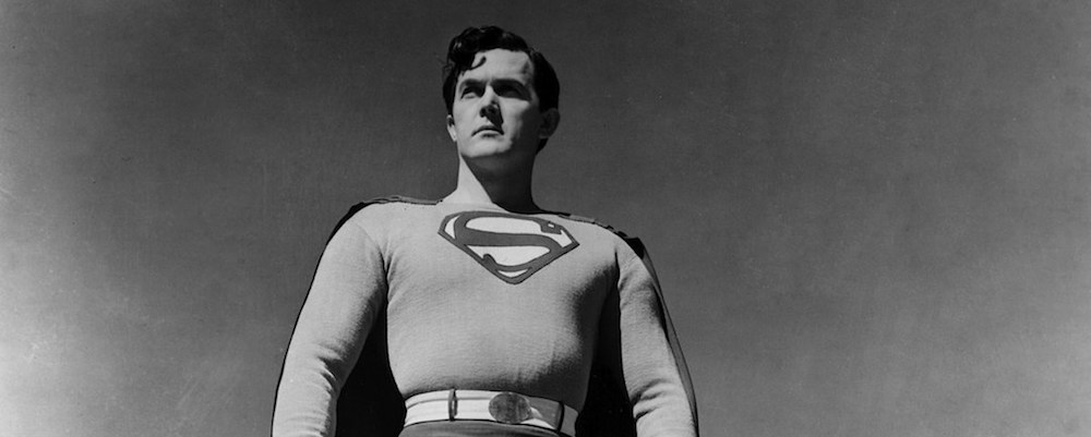 Superman (1948 Serial) – Multiversity Comics