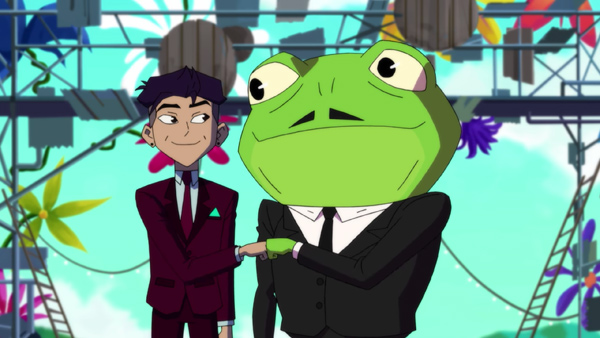 Five Thoughts on Kipo and the Age of Wonderbeasts’ “Prahmises ...