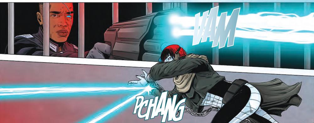 Multiver-City One: 2000 AD Prog 2213 – Blood Cell! – Multiversity Comics