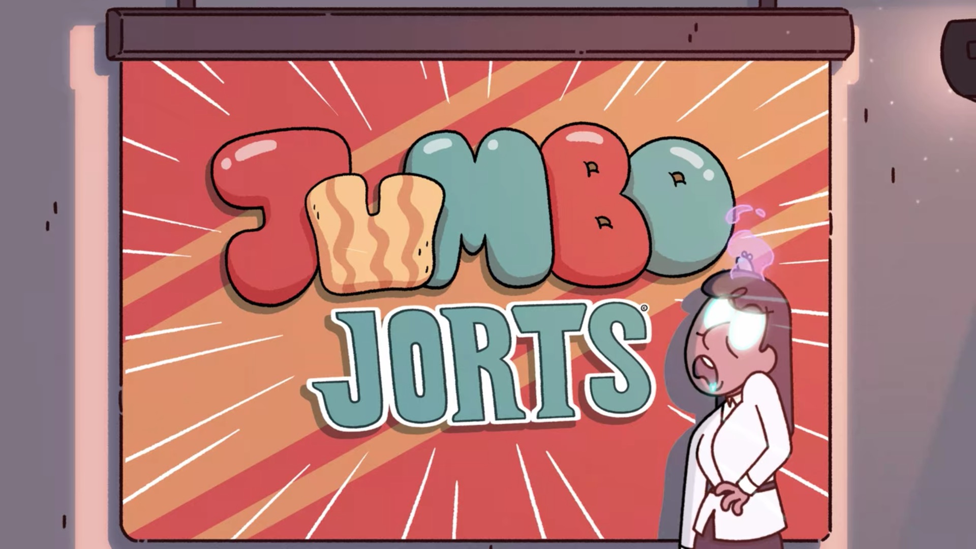 Five Thoughts on Hilda’s “The Deerfox” – Multiversity Comics