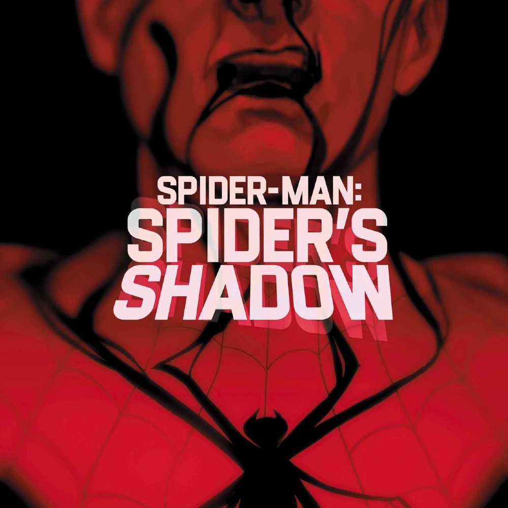 Marvel Announces “Spider-Man: Spider’s Shadow” from Chip Zdarsky and ...