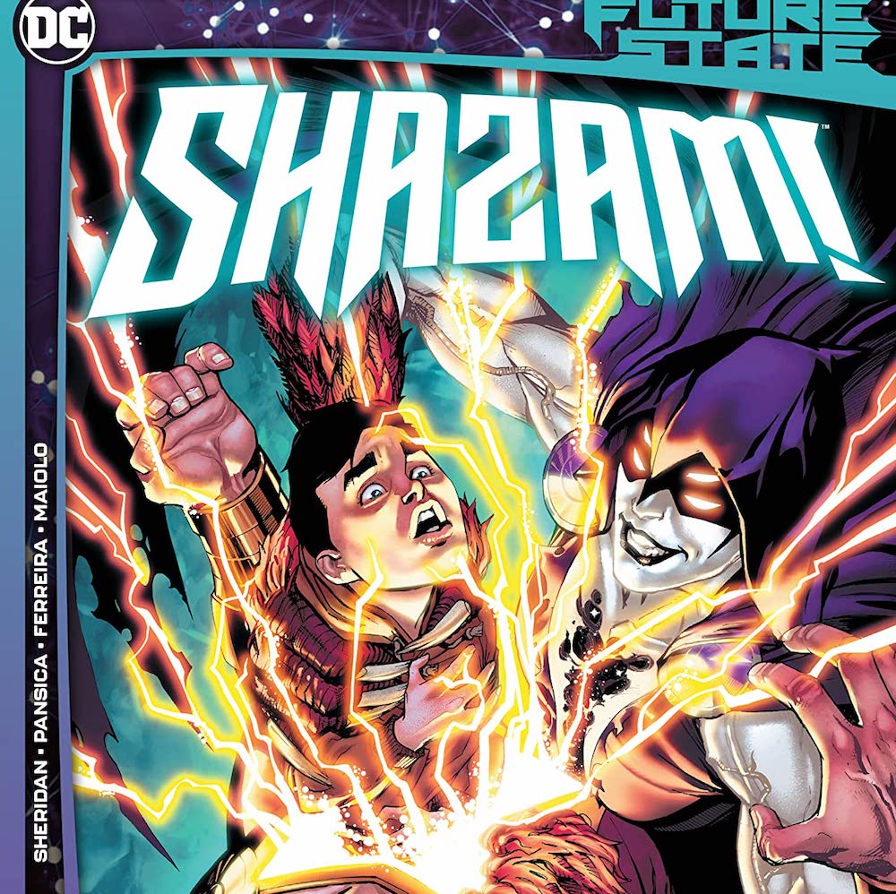 The DC3cast, Episode 264: ‘Future State,’ Week 7 – Multiversity Comics