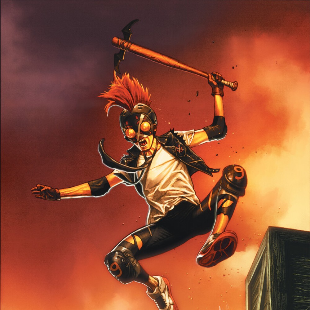 The Rundown: May 12, 2021 – Multiversity Comics