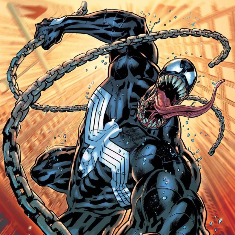 Ram V Talks “Swamp Thing,” Writing with Al Ewing, and What May Come ...