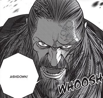 Assassin’s Creed Valhalla Blood Brothers #5 Halfdan Ragnarsson ...