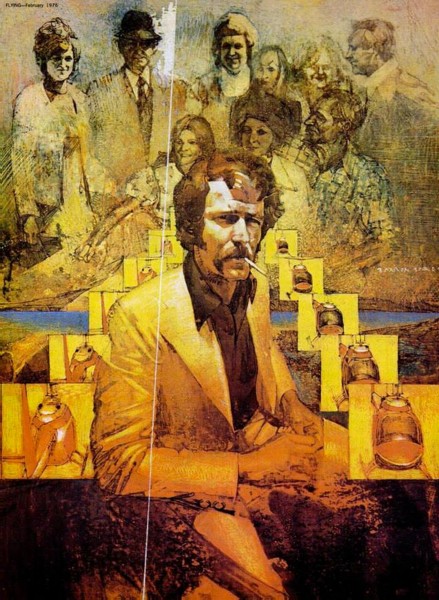 barron storey – Multiversity Comics