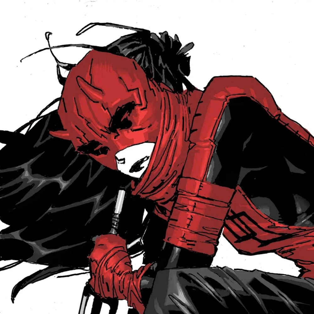 “Daredevil: Woman Without Fear” #1 – Multiversity Comics