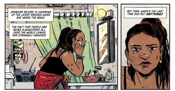 Human remains 02 – Multiversity Comics