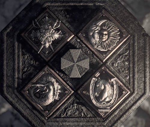 Resident Evil Village Four Houses – Multiversity Comics