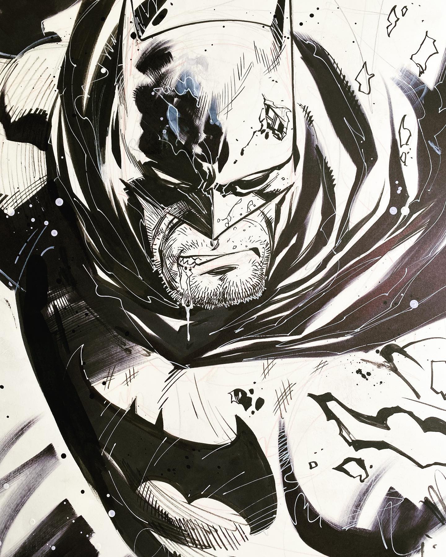 Art of the Week: Week of 04/20/22 – Multiversity Comics