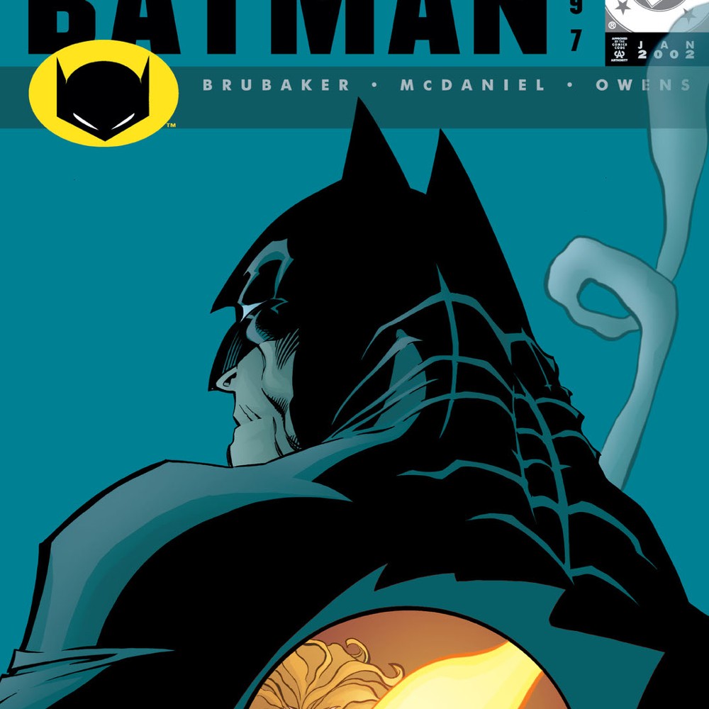 “Batman” #597-599 & The 10-Cent Adventure – Multiversity Comics