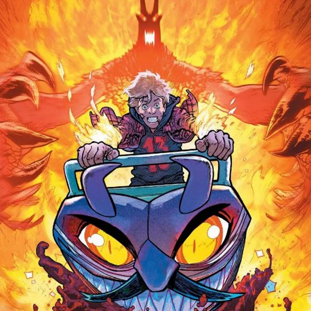 Soliciting Multiversity: Image’s Top 10 for October 2022 – Multiversity ...