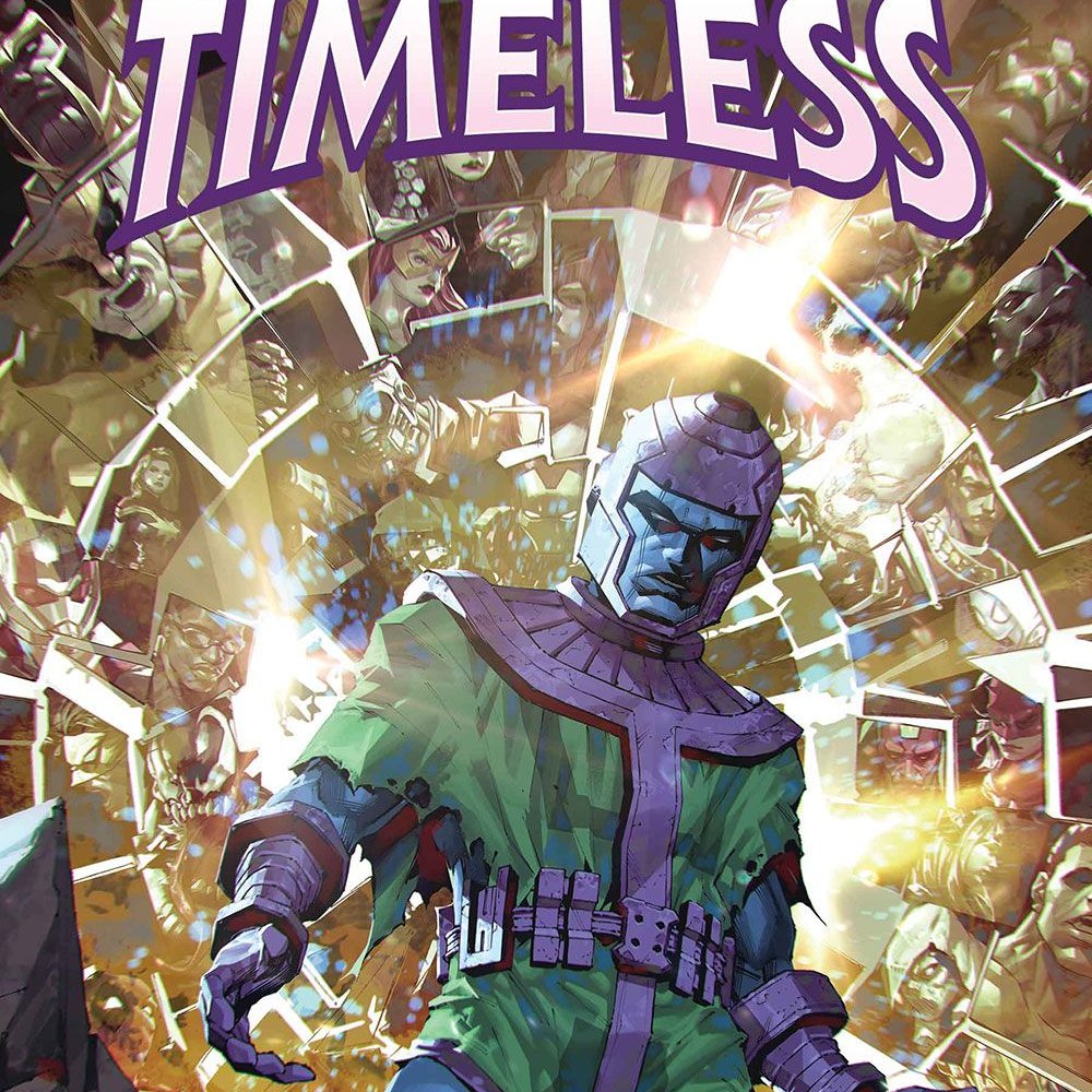 Soliciting Multiversity: Marvel’s Top 10 for December 2022 ...