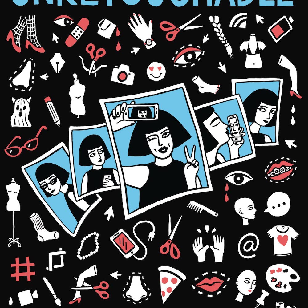 Exclusive Preview: “Unretouchable” – Multiversity Comics