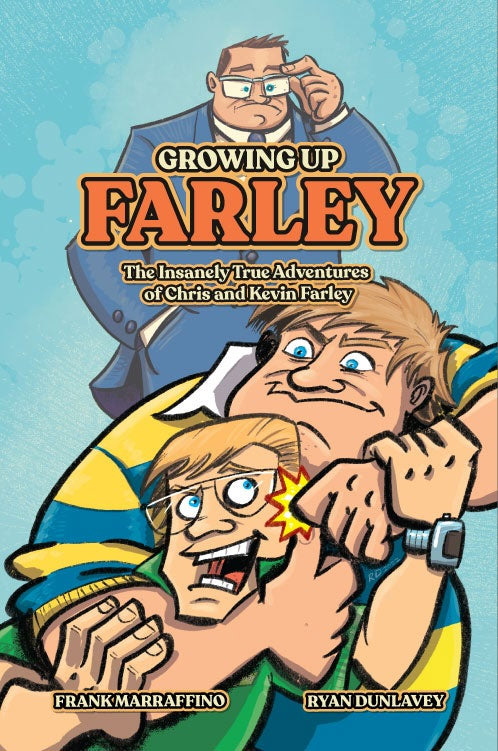 The Rundown: November 4, 2022 – Multiversity Comics