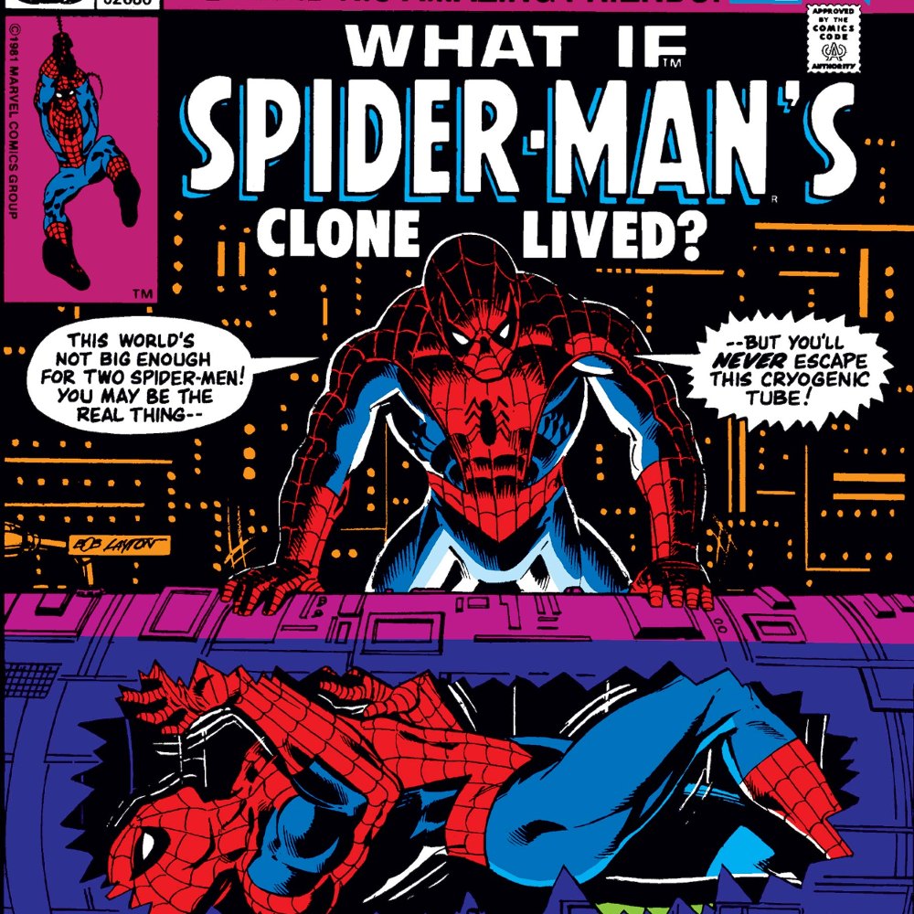 Make Mine Multiversity Episode 104: What If…The Eternals Were Good ...