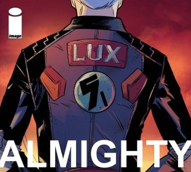 “Almighty” #1 – Multiversity Comics