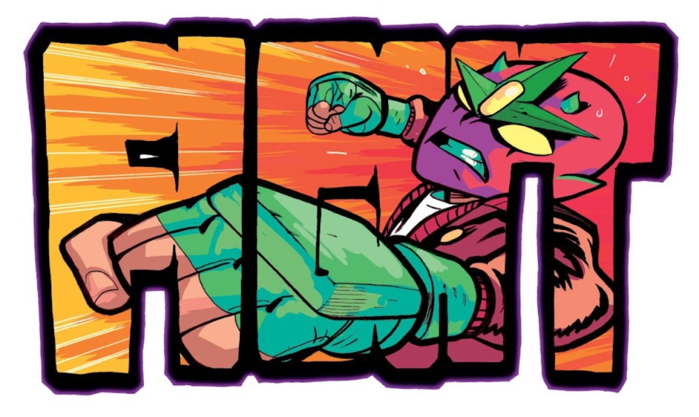 Don’t Miss This: “Arcade Kings” by Dylan Burnett, Walter Baiamonte, and ...